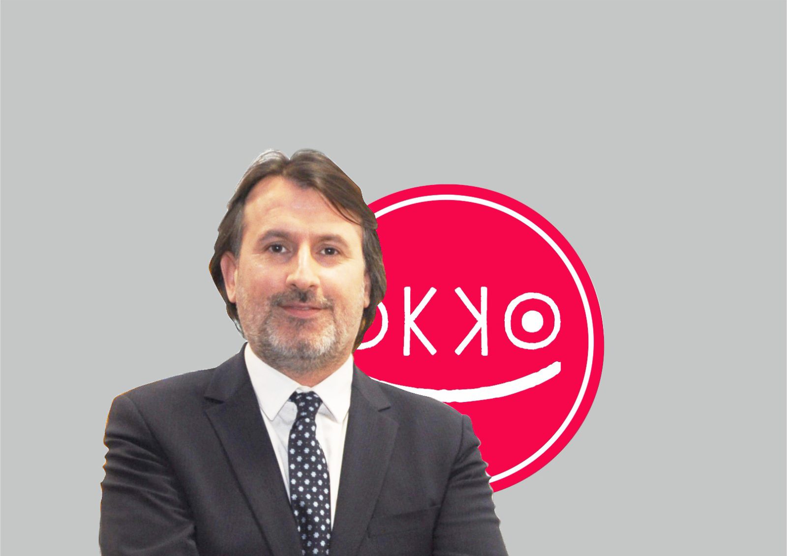 OKKO GROUP’un başarı hikayesi ve gelecek planları - Mall Report